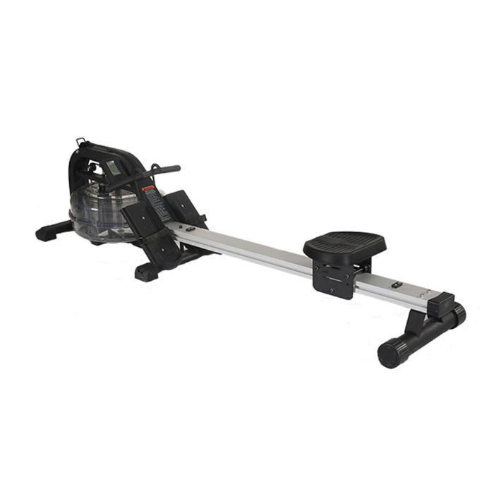 TX604 Best Magnetic Resistance Foldable Rower Machine Exercise Factory ...